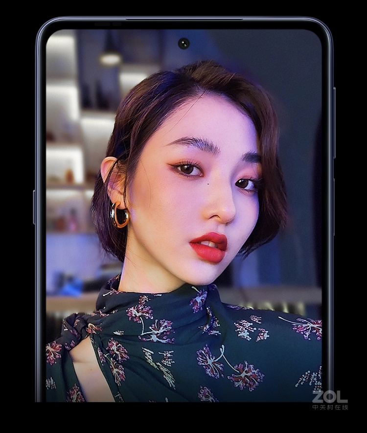 Moto Edge X30（8GB/128GB/全网通/5G版）评测图解产品亮点-ZOL中关村在线