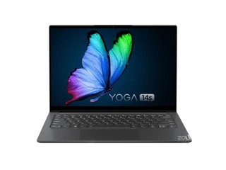 【联想YOGA 14s 2021酷睿版 i5 11300H/16GB/512GB/MX450】报价_参数_图片_论坛_lenovo YOGA ...