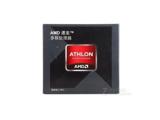 【AMD 速龙 X4 750K】报价_参数_图片_论坛_AMD 速龙 X4 750K CPU报价-ZOL中关村在线