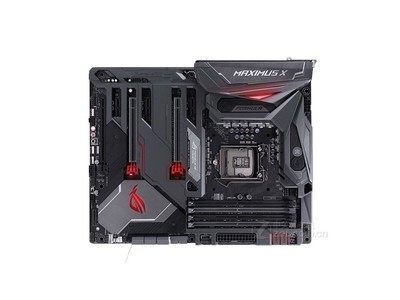 【高清图】华硕(asus)SABERTOOTH Z97 MARK 1局部细节图 图25-ZOL中关村在线