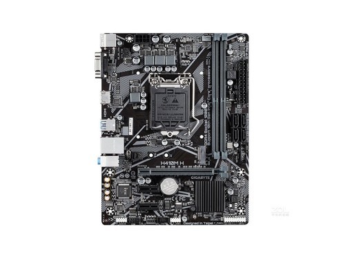 【H410主板】H410主板报价及图片大全-ZOL中关村在线