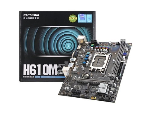 【H610主板】H610主板报价及图片大全-ZOL中关村在线