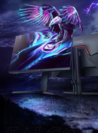【HKC VG273Q PRO】报价_参数_图片_论坛_HKC VG273Q PRO显示器报价-ZOL中关村在线