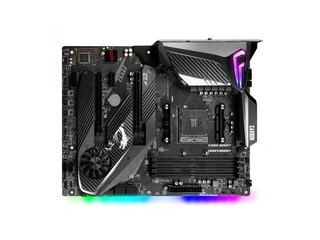 【微星MPG X570 GAMING PRO CARBON WIFI】报价_参数_图片_论坛_msi微星 微星MPG X570 GAMING ...