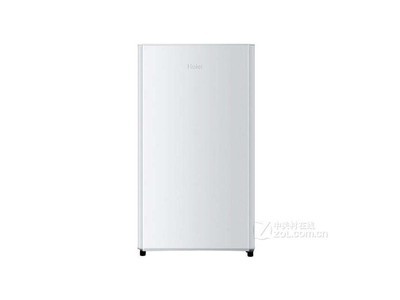 【高清图】海尔(haier)BCD-118TMPA外观图 图15-ZOL中关村在线