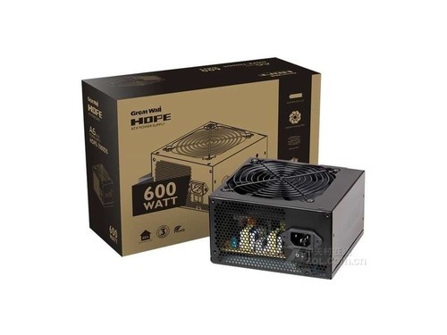 【600W电源】600W电源报价及图片大全-ZOL中关村在线