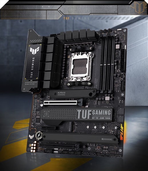 云南华硕主板 昆明电脑批发 华硕TUF GAMING X670E-PLUS WIFI2599元-ZOL经销商