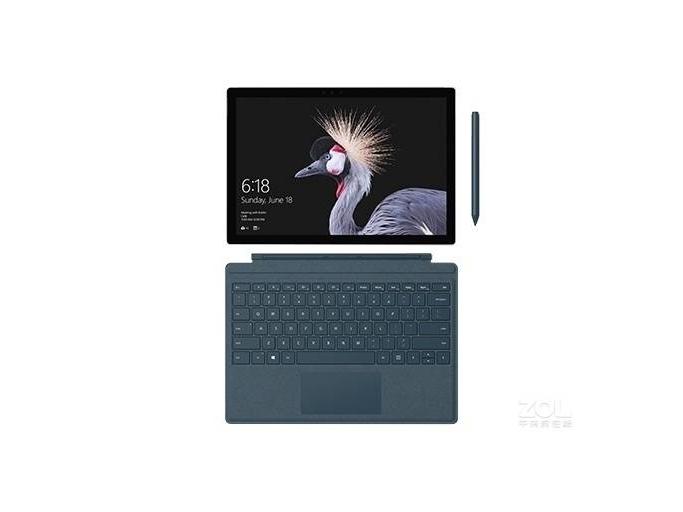 【微软 Surface Pro (i5/8GB/128GB/中文版新)和微软 Surface Pro 7+哪个好】微软Surface Pro ...