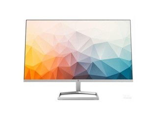 【HP M27F】报价_参数_图片_论坛_HP HP M27F惠普显示器报价-ZOL中关村在线