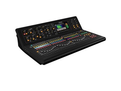 【高清图】MIDAS(MIDAS1)M32-Live官方图 图1-ZOL中关村在线