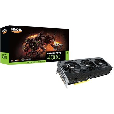 【RTX 4080显卡】RTX 4080显卡报价及图片大全-ZOL中关村在线