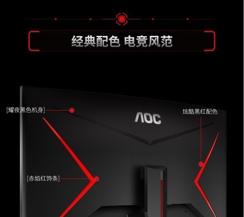 【AOC C32G2E】报价_参数_图片_论坛_AOC C32G2E显示器报价-ZOL中关村在线