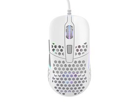 【xtrfy M42参数】xtrfy M42鼠标参数_规格_性能_功能-ZOL中关村在线