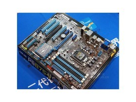 【华硕B75M-PLUS图片】ASUS B75M-PLUS高清图_外观图_细节图-ZOL中关村在线