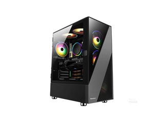 【航嘉GX660T】最新报价_参数_图片_论坛_航嘉GX660T系列机箱大全-ZOL中关村在线