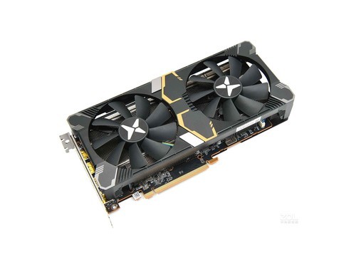 【RX 5700 XT显卡】RX 5700 XT显卡报价及图片大全-ZOL中关村在线
