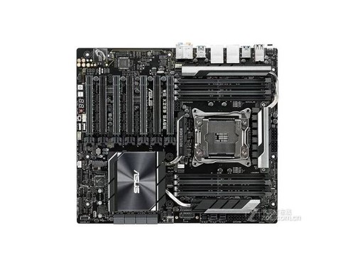 【Intel X299主板】Intel X299主板报价及图片大全-ZOL中关村在线