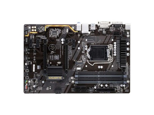 【Intel B250主板】Intel B250主板报价及图片大全-ZOL中关村在线