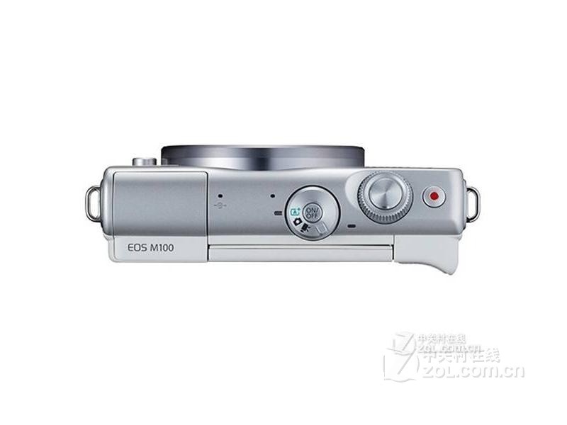 【佳能 EOS M100和佳能 EOS M200哪个好】佳能EOS M200和佳能EOS M100(单机)的区别和对比-ZOL中关村在线