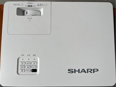 【XG-TK420ZA】报价_参数_图片_论坛_Sharp XG-TK420ZA夏普投影机报价-ZOL中关村在线