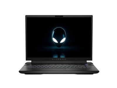 【高清图】外星人(Alienware)Alienware Area-51m(ALWA51M-D1968B)外观图 图1-ZOL中关村在线
