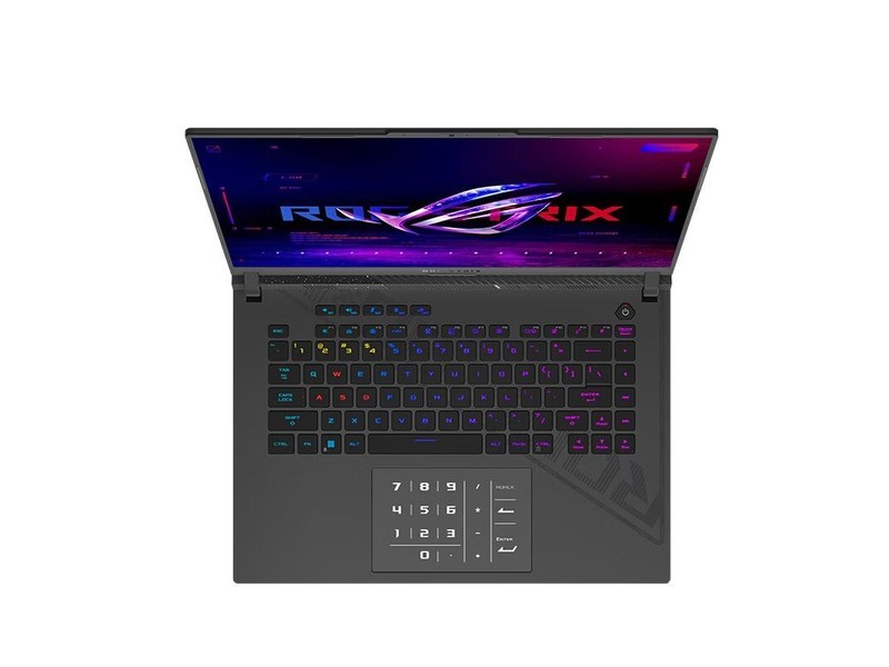 【ROG 枪神7和ROG 冰刃7 双屏(R9 7945HX/64GB/4TB/RTX4090)哪个好】ROG 冰刃7 双屏(R9 7945HX ...