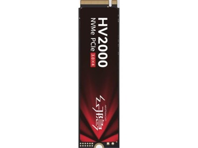 【高清图】幻隐(MIRAGE)H2000 2.5英寸 SATA3（480GB）外观图 图1-ZOL中关村在线