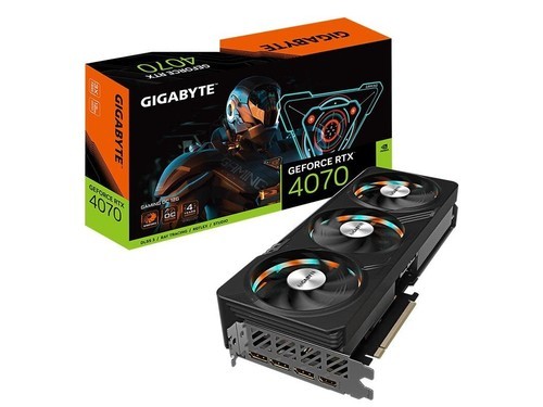 【RTX 4070显卡】RTX 4070显卡报价及图片大全-ZOL中关村在线