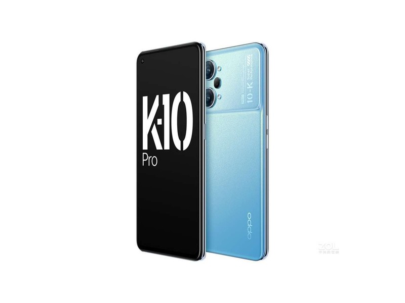 【OPPO K10 Pro和OPPO K12哪个好】OPPO K12(8GB/256GB)和OPPO K10 Pro（8GB/256GB）的区别和对比-ZOL中关村在线