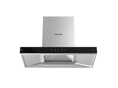 【高清图】樱花(sukawo)CXW-268-7B03官方图 图1-ZOL中关村在线