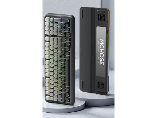 【迈从全尺寸式USB Type-C键盘】迈从全尺寸式USB Type-C键盘报价及图片大全-ZOL中关村在线