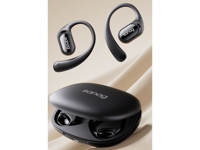 【高清图】塞那(sanag)sanag Z6S评测图解 图11-ZOL中关村在线