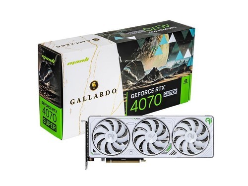 【RTX 4070 SUPER显卡】RTX 4070 SUPER显卡报价及图片大全-ZOL中关村在线