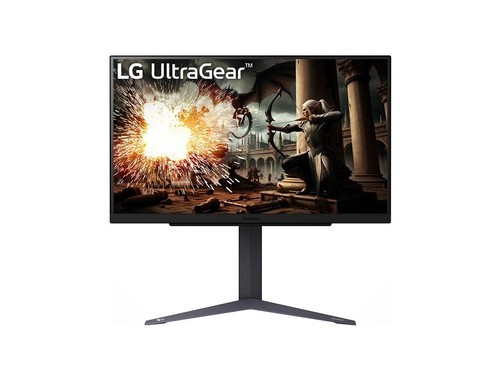 【LG27英寸显示器】LG27英寸显示器报价及图片大全-ZOL中关村在线