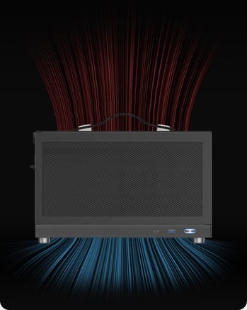 【shiny snake S400】报价_参数_图片_论坛_shiny snake S400机箱报价-ZOL中关村在线