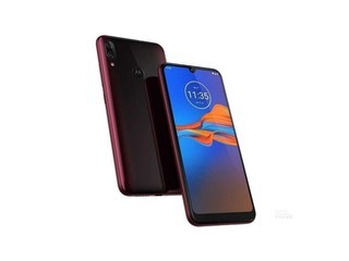 【Moto E6 PLUS 全网通】报价_参数_图片_论坛_Moto 摩托罗拉 E6 PLUS手机报价-ZOL中关村在线