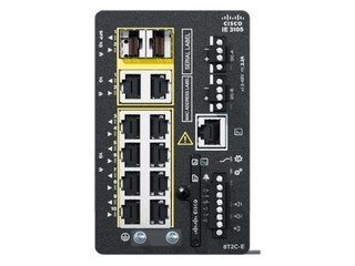 【思科IE-3105-8T2C-E】报价_参数_图片_论坛_CISCO IE-3105-8T2C-E思科交换机报价-ZOL中关村在线