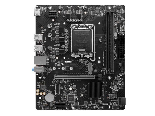 【H610主板】H610主板报价及图片大全-ZOL中关村在线