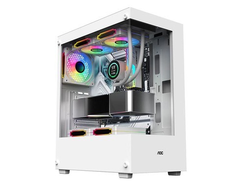 【AOC机箱】AOC机箱报价及图片大全-ZOL中关村在线