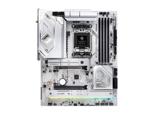 【X870主板】X870主板报价及图片大全-ZOL中关村在线