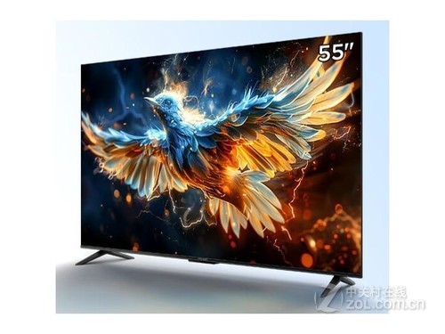 【TCL55英寸电视】TCL55英寸电视报价及图片大全-ZOL中关村在线