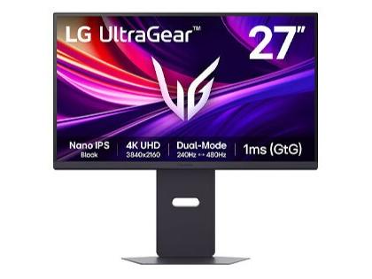【LG27英寸显示器】LG27英寸显示器报价及图片大全-ZOL中关村在线