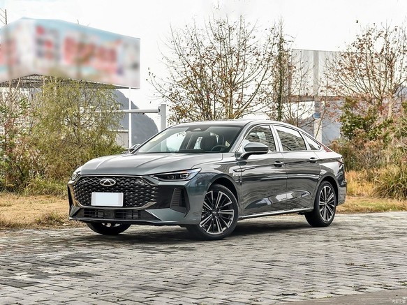 奇瑞 艾瑞泽8 PRO 2025款 Pro 2.0T 豪华型报价_参数_图片_点评_奇瑞汽车-ZOL中关村在线