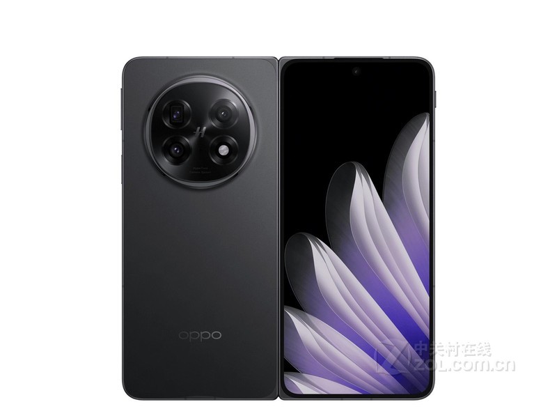 OPPO Find N5 (16GB/512GB)高清外观对比【外观对比】-ZOL中关村在线