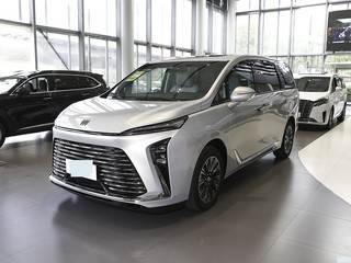 别克GL8 2025款 陆尊 智享版报价_参数_图片_点评_别克汽车-ZOL中关村在线