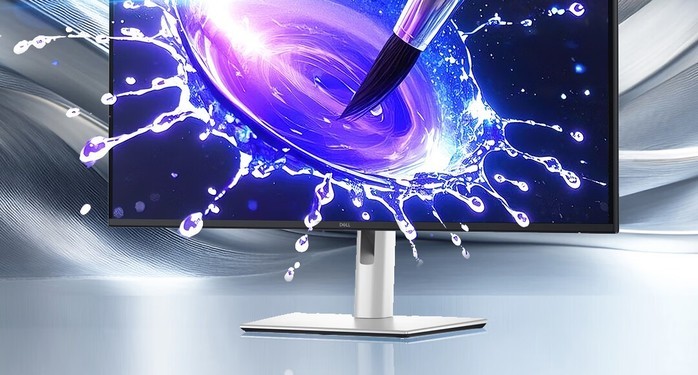 【戴尔P3225QE】报价_参数_图片_论坛_DELL P3225QE戴尔显示器报价-ZOL中关村在线