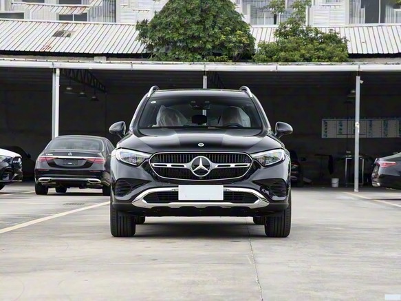 奔驰GLC 2026款 GLC 260 L 4MATIC 豪华型报价_参数_图片_点评_奔驰汽车-ZOL中关村在线