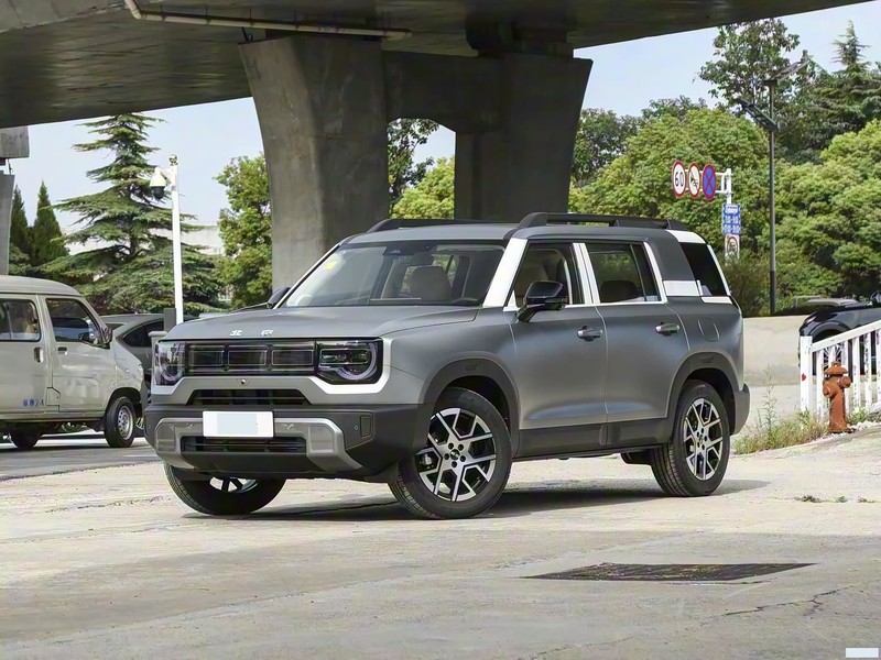 天津鑫彤店：BJ30旅行家旅行焕新价8.39万元起上市_北京越野BJ30 2026款 旅行家 1.5T 混动两驱版_汽车新闻-中关村在线