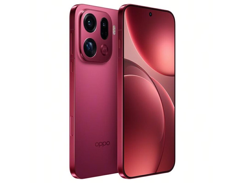 【vivo X300 Pro和OPPO Find X9 Pro哪个好】OPPO Find X9 Pro(12GB/256GB)和vivo ...