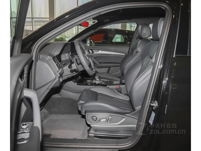 深圳恒信奥龙奥迪Q5L直降10.88万，欢迎莅临赏鉴_奥迪Q5L 2026款 基本型_汽车新闻-中关村在线